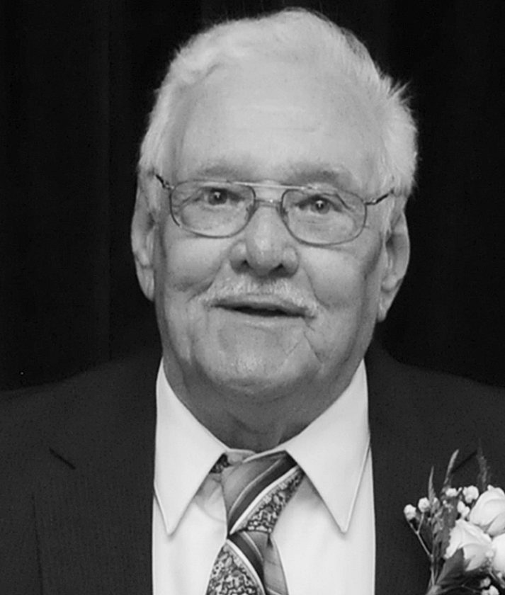 Raymond Dwight Moats | News, Sports, Jobs - The Intermountain